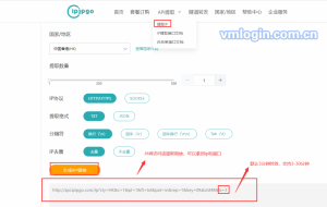 IPIPGO代理设置 - VMLogin帮助中心
