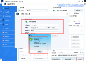 IPIPGO代理设置 - VMLogin帮助中心